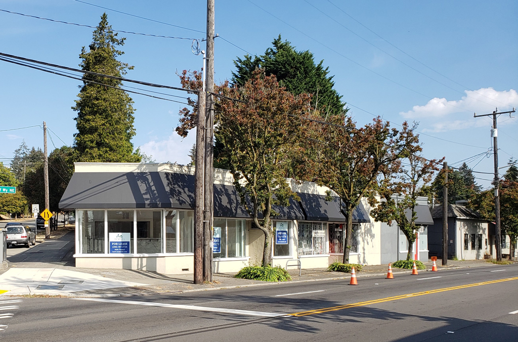 Lake City Retail – Rosen Harbottle