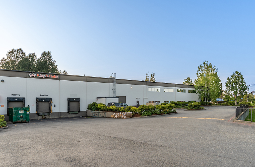 Delta Business Park – Rosen Harbottle