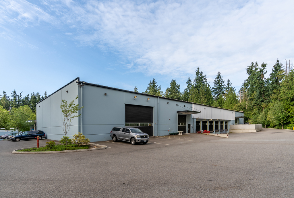 UET Building – Rosen Harbottle
