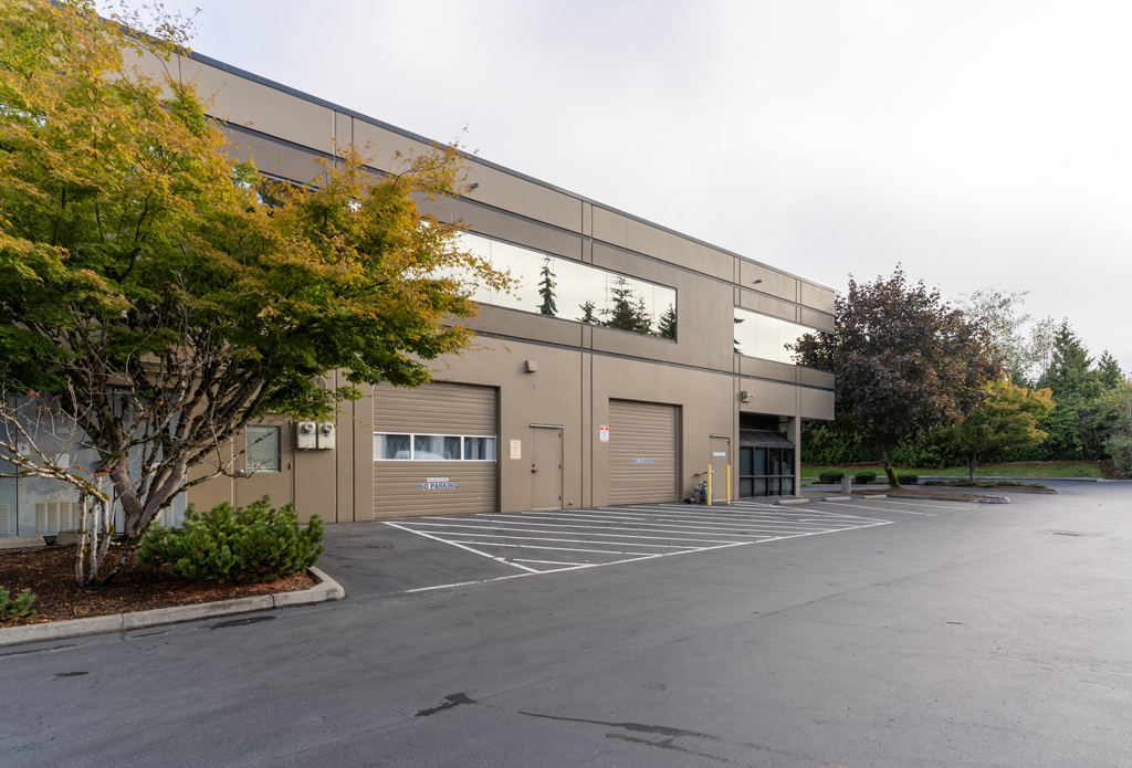 Alderwood Business Campus (Industrial) – Rosen Harbottle