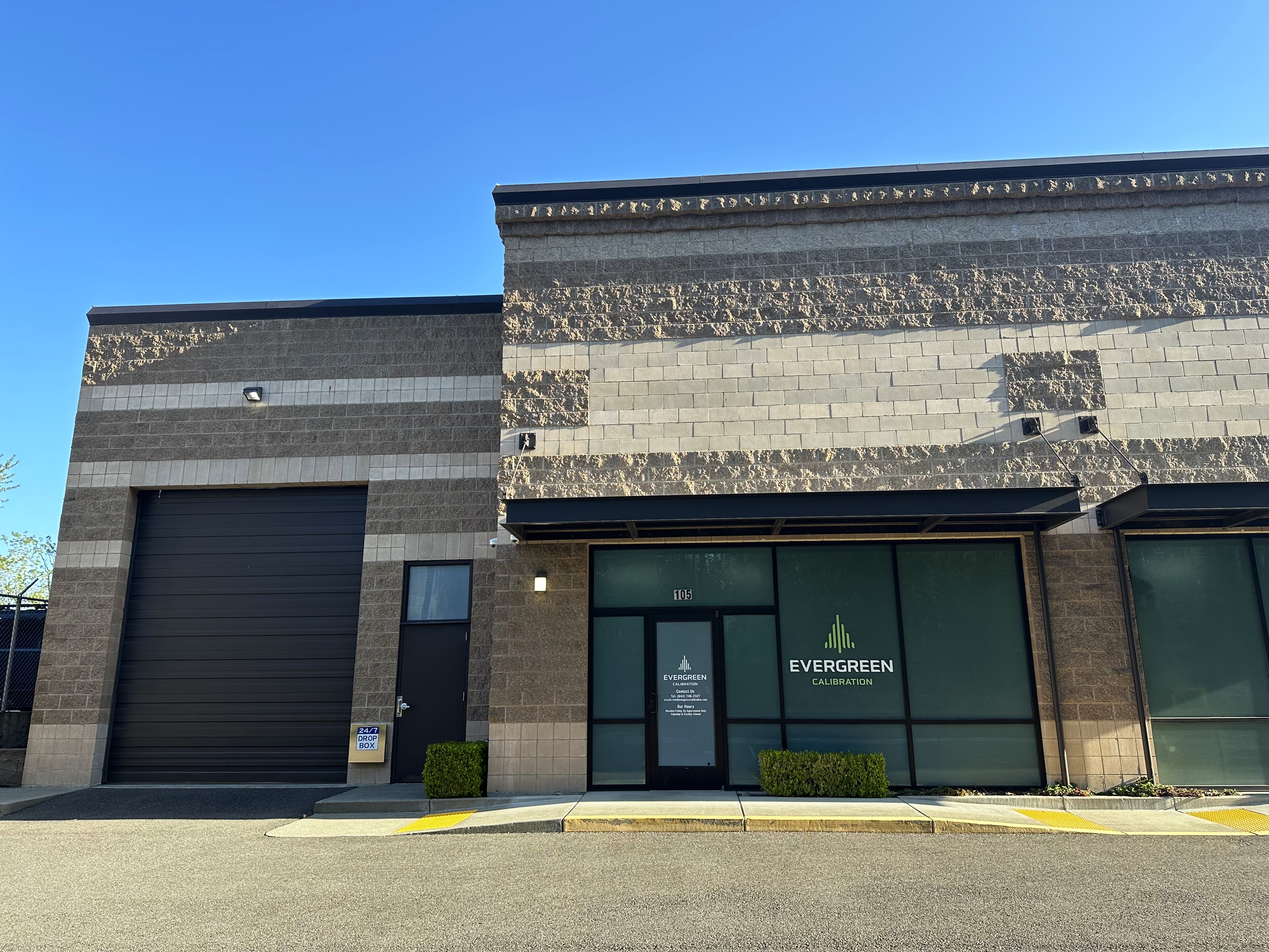 10th Street Business Park – Rosen Harbottle
