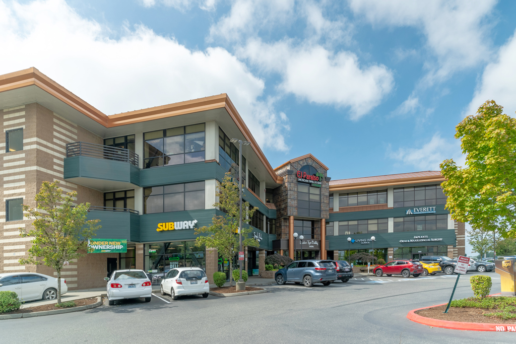 Lake Tye (Retail) – Rosen Harbottle